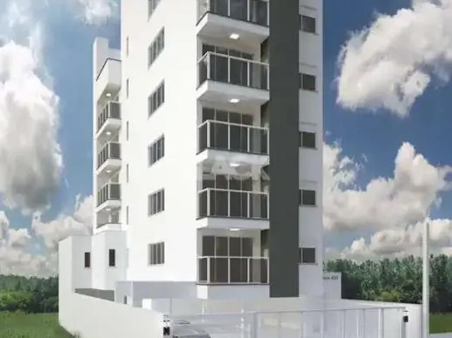 Apartamento para Venda em Passo de Torres/SC Centro 3 Quartos