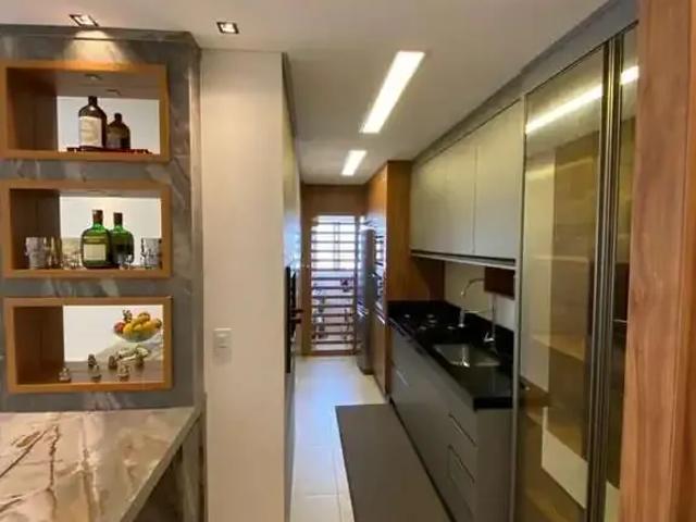 Apartamento para Venda em Passo de Torres/SC Centro 3 Quartos