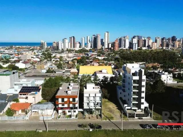 Apartamento para Venda em Passo de Torres/SC Centro 3 Quartos