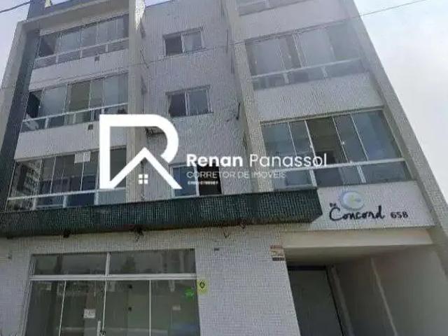 Apartamento para Venda em Passo de Torres/SC Centro 3 Quartos