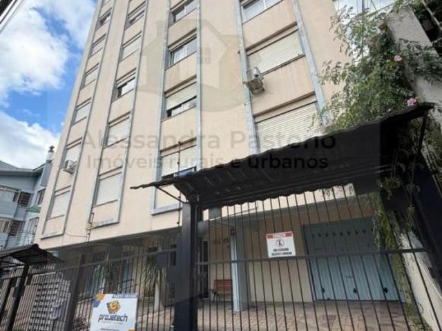 Apartamento para Venda em Passo Fundo, CENTRO, 1 dormitório, 1 banheiro