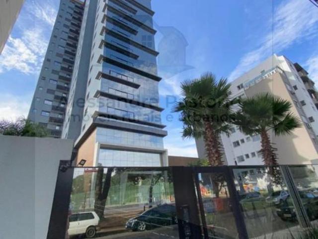 Apartamento para Venda em Passo Fundo, CENTRO, 3 dormitórios, 3 suítes, 4 banheiros, 2 vagas