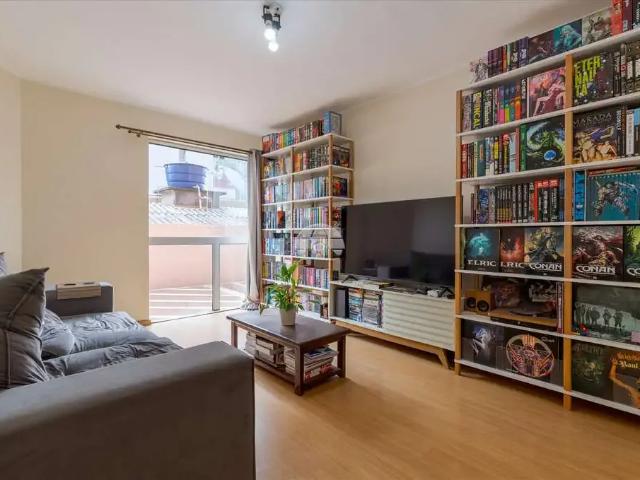 Apartamento para Venda em Passo Fundo/RS Centro 1 Quartos