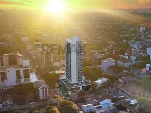 Apartamento para Venda em Passo Fundo/RS Centro 1 Quartos