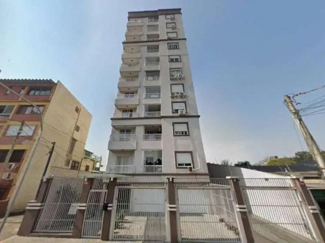 Apartamento para Venda em Passo Fundo/RS Centro 1 Quartos