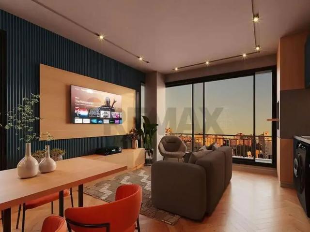 Apartamento para Venda em Passo Fundo/RS Centro 1 Quartos
