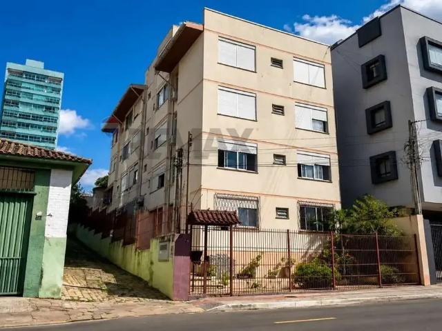 Apartamento para Venda em Passo Fundo/RS Centro 1 Quartos