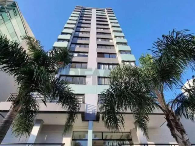 Apartamento para Venda em Passo Fundo/RS Centro 1 Quartos