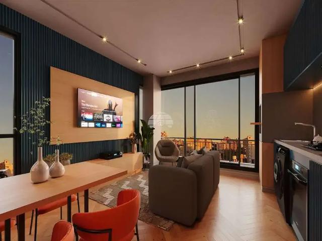 Apartamento para Venda em Passo Fundo/RS Centro 1 Quartos