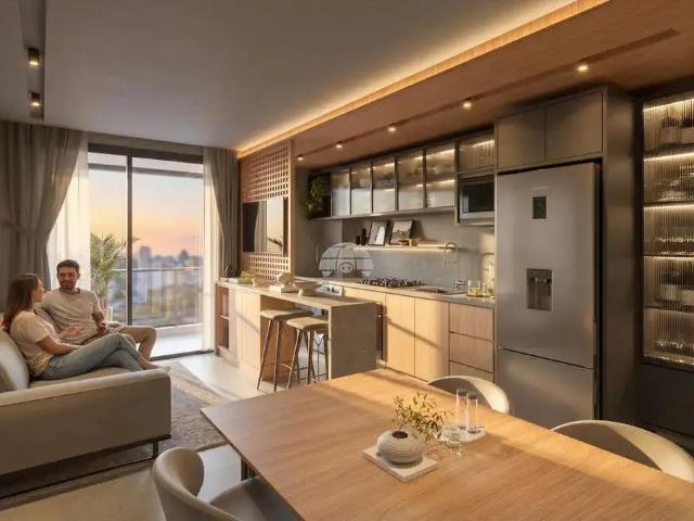 Apartamento para Venda em Passo Fundo/RS Centro 1 Quartos