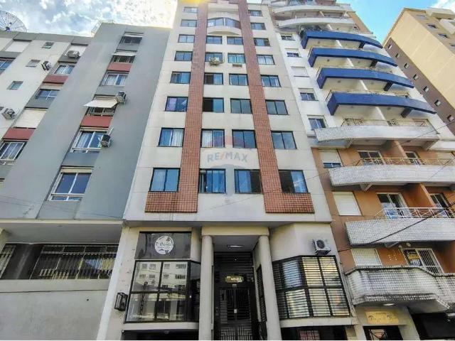 Apartamento para Venda em Passo Fundo/RS Centro 1 Quartos
