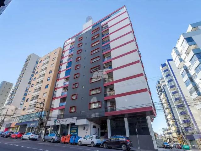 Apartamento para Venda em Passo Fundo/RS Centro 2 Quartos