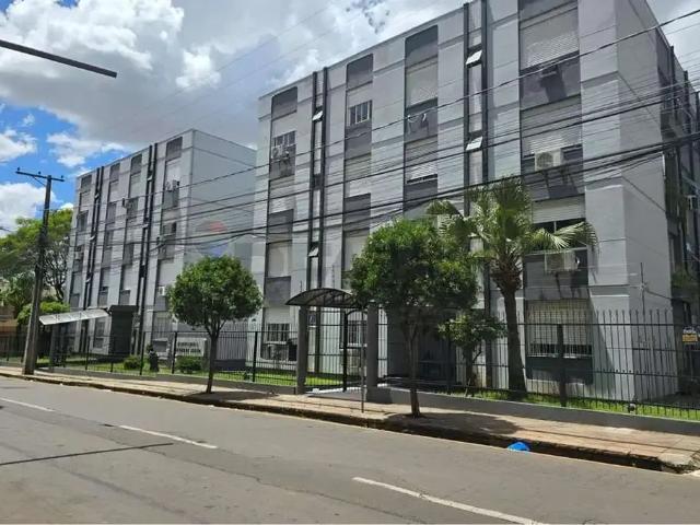 Apartamento para Venda em Passo Fundo/RS Centro 2 Quartos