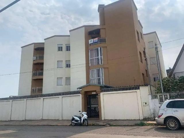 Apartamento para Venda em Passo Fundo/RS Centro 2 Quartos