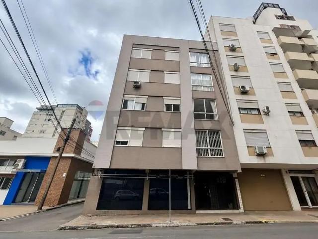 Apartamento para Venda em Passo Fundo/RS Centro 2 Quartos