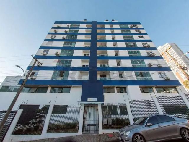 Apartamento para Venda em Passo Fundo/RS Centro 2 Quartos