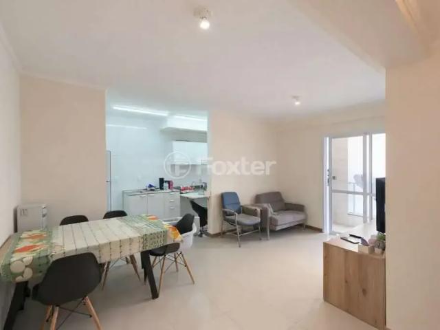 Apartamento para Venda em Passo Fundo/RS Centro 2 Quartos