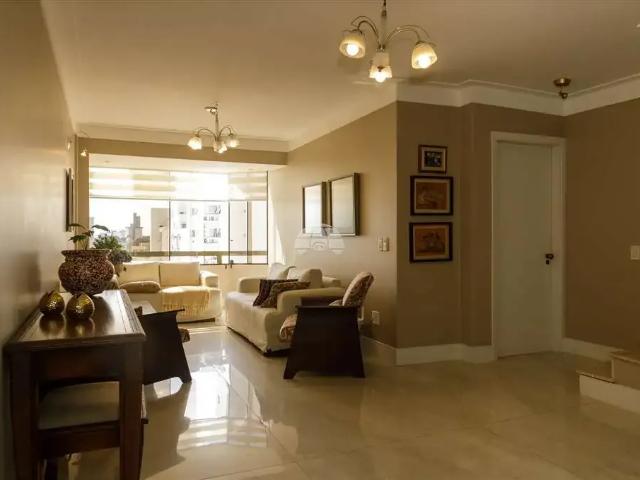 Apartamento para Venda em Passo Fundo/RS Centro 3 Quartos