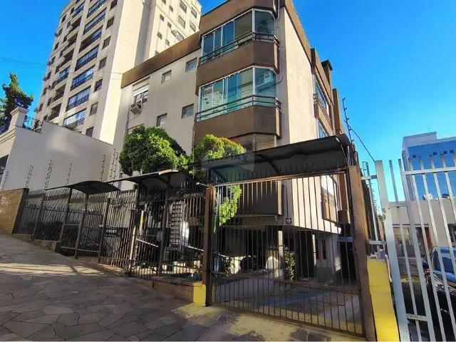 Apartamento para Venda em Passo Fundo/RS Centro 3 Quartos