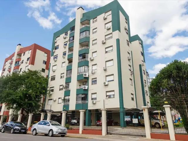 Apartamento para Venda em Passo Fundo/RS Centro 3 Quartos