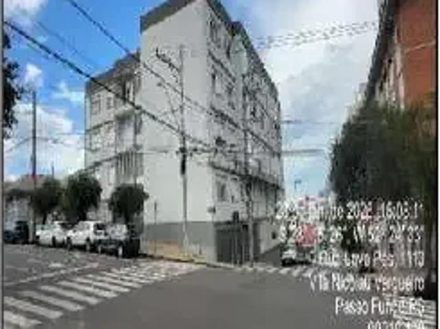 Apartamento para Venda em Passo Fundo/RS Centro 3 Quartos