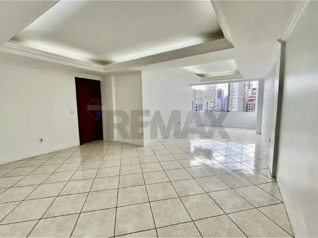 Apartamento para Venda em Passo Fundo/RS Centro 3 Quartos