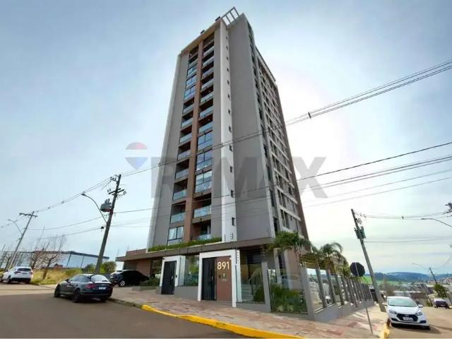 Apartamento para Venda em Passo Fundo/RS Cidade Nova 2 Quartos