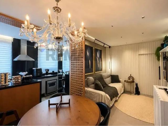 Apartamento para Venda em Passo Fundo/RS Cidade Nova 2 Quartos