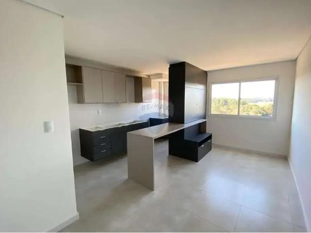 Apartamento para Venda em Passo Fundo/RS Cidade Nova 2 Quartos