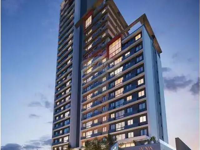 Apartamento para Venda em Passo Fundo/RS Cidade Nova 2 Quartos