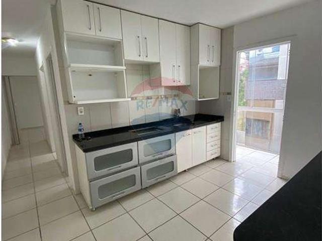 Apartamento para Venda em Passo Fundo/RS Fátima 2 Quartos