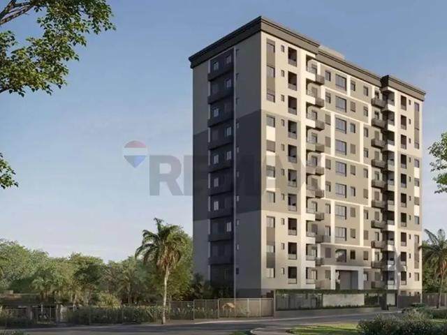 Apartamento para Venda em Passo Fundo/RS Boqueirão 1 Quartos