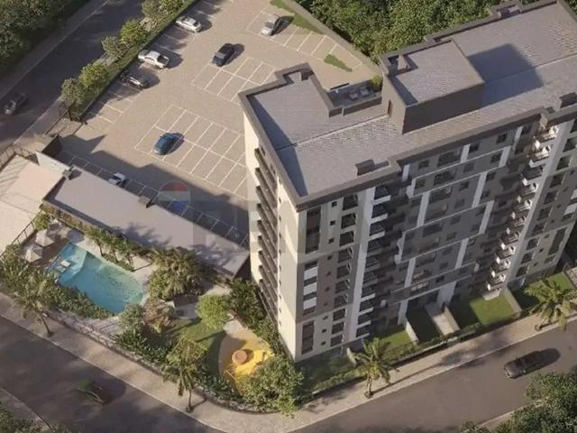 Apartamento para Venda em Passo Fundo/RS Boqueirão 2 Quartos