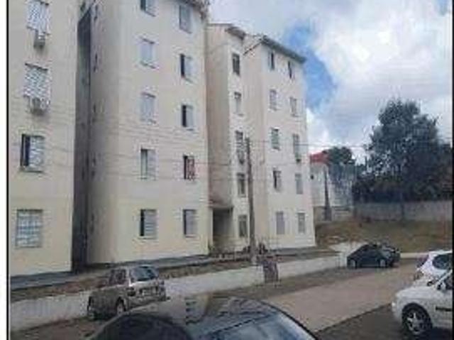 Apartamento para Venda em Passo Fundo/RS Boqueirão