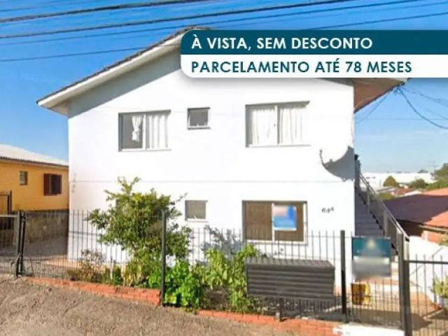 Apartamento para Venda em Passo Fundo/RS Loteamento Nene Graeff