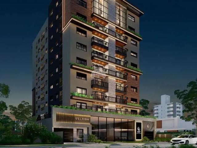 Apartamento para Venda em Passo Fundo/RS São Cristóvão 4 Quartos