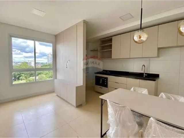 Apartamento para Venda em Passo Fundo/RS São Cristóvão 1 Quartos