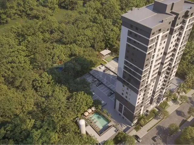 Apartamento para Venda em Passo Fundo/RS São Cristóvão 2 Quartos