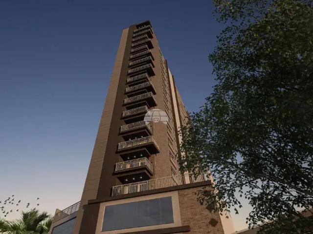 Apartamento para Venda em Passo Fundo/RS São Cristóvão 2 Quartos