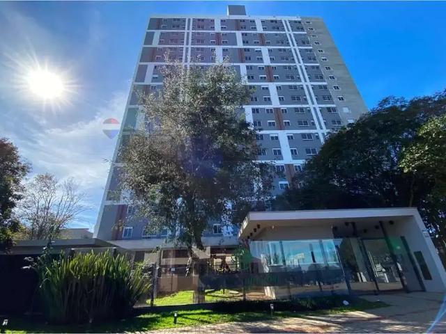 Apartamento para Venda em Passo Fundo/RS São Cristóvão 2 Quartos