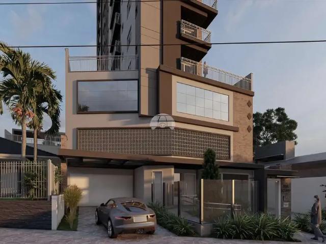 Apartamento para Venda em Passo Fundo/RS São Cristóvão 2 Quartos