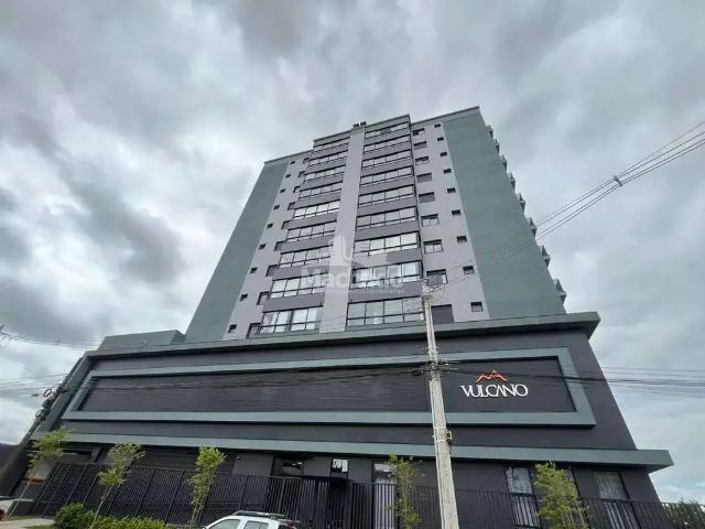 Apartamento para Venda em Passo Fundo/RS São Cristóvão 2 Quartos