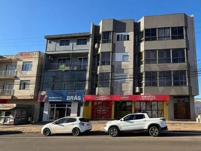 Apartamento para Venda em Passo Fundo/RS São Cristóvão 3 Quartos