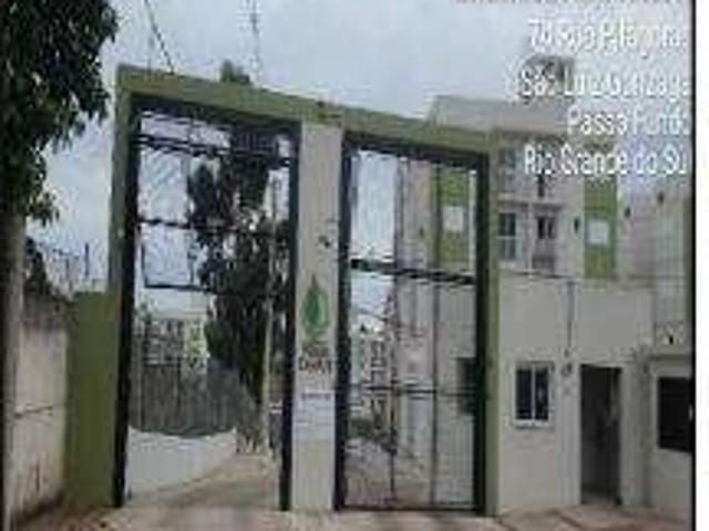 Apartamento para Venda em Passo Fundo/RS São Luiz Gonzaga