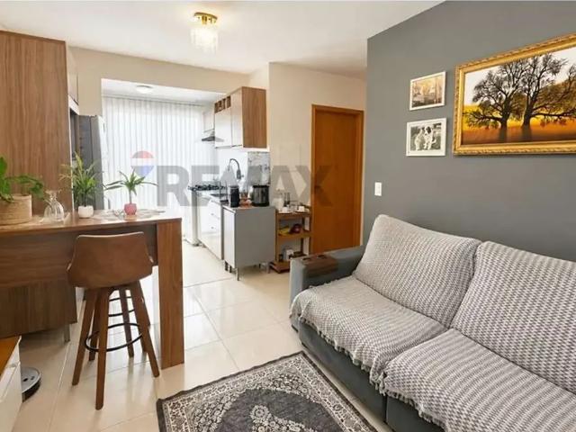 Apartamento para Venda em Passo Fundo/RS São Luiz Gonzaga