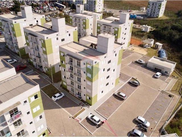 Apartamento para Venda em Passo Fundo/RS São Luiz Gonzaga 2 Quartos
