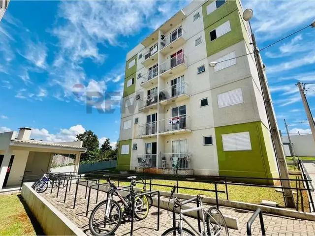 Apartamento para Venda em Passo Fundo/RS São Luiz Gonzaga 2 Quartos