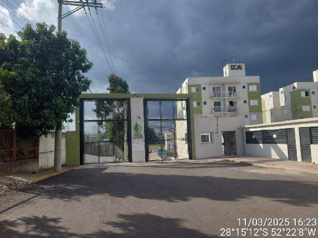 Apartamento para Venda em Passo Fundo/RS São Luiz Gonzaga 2 Quartos