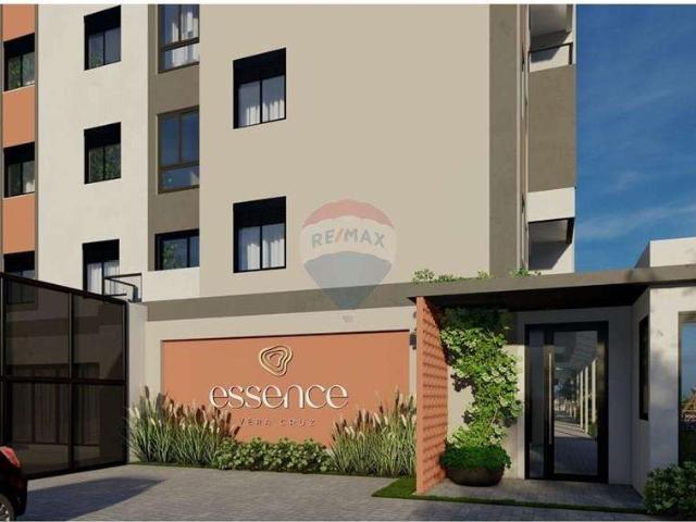 Apartamento para Venda em Passo Fundo/RS Vila Vera Cruz 2 Quartos