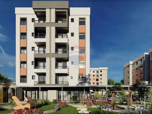 Apartamento para Venda em Passo Fundo/RS Vila Vera Cruz 2 Quartos